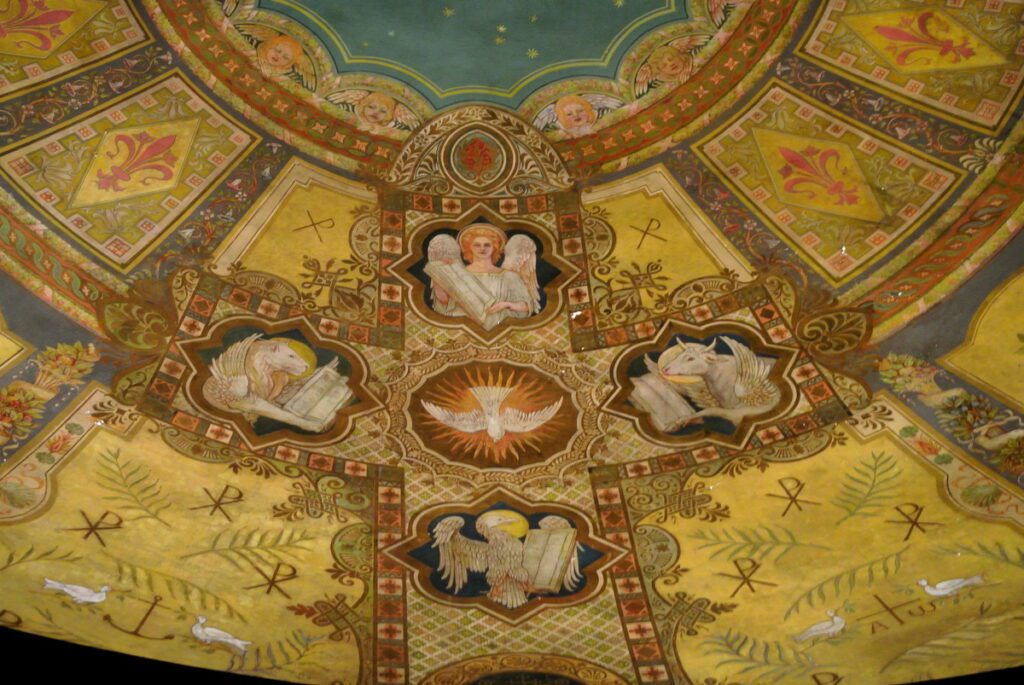 Ceiling 1_SM – Central Congregational Church