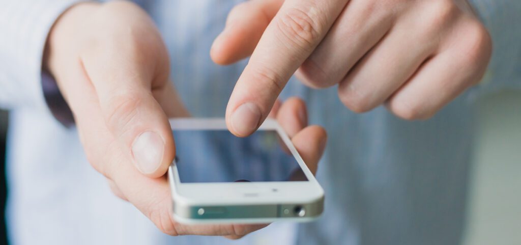 Cell Phone – Central Congregational Church